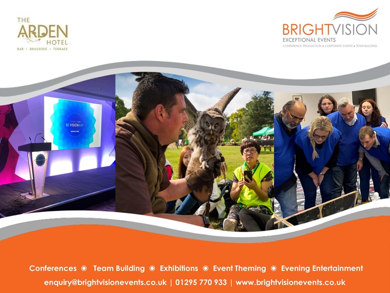 The Arden Hotel - Bright-vision
