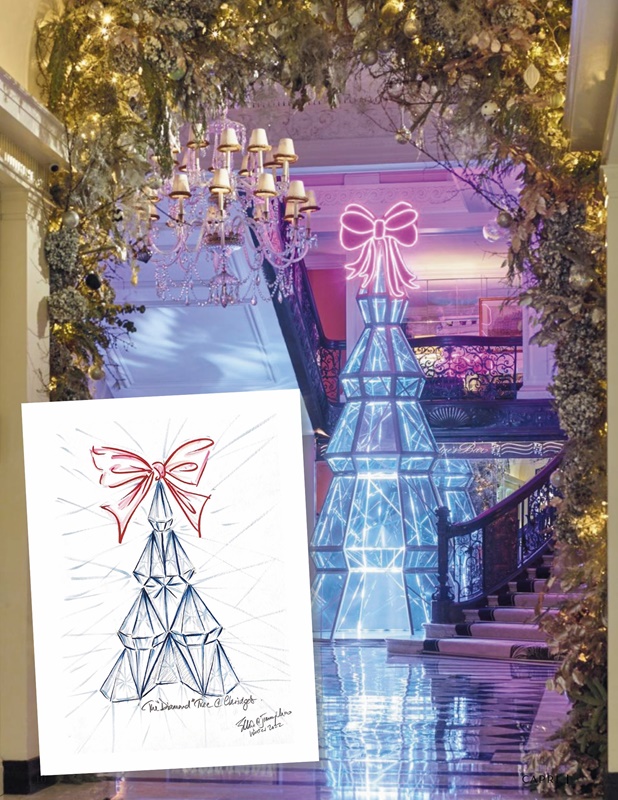 The Capri Edit - December 2022 FR