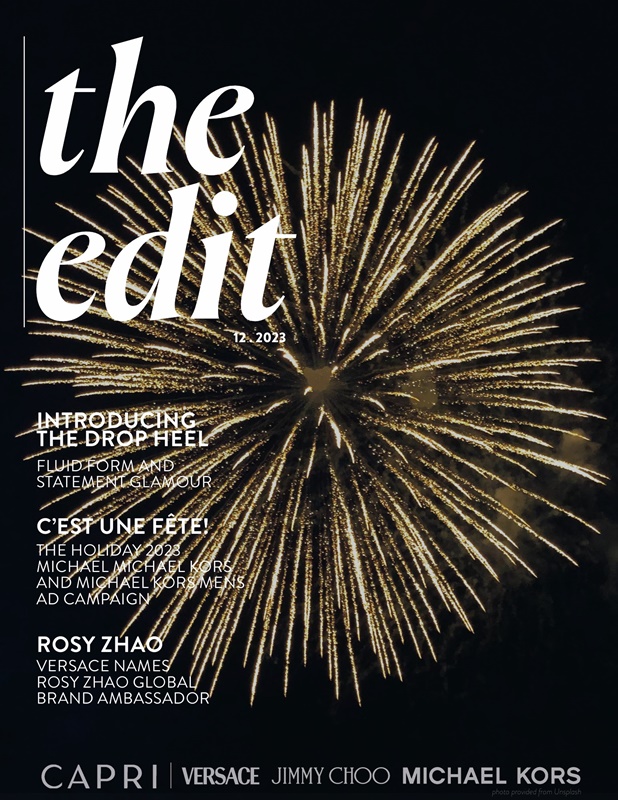 The Capri Edit - December 2023
