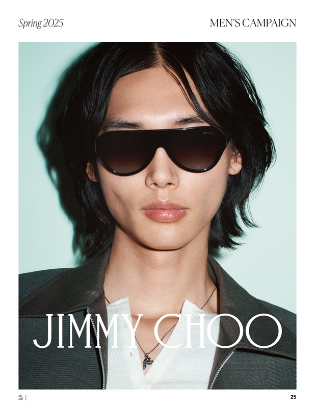 The Capri Edit - February 2025