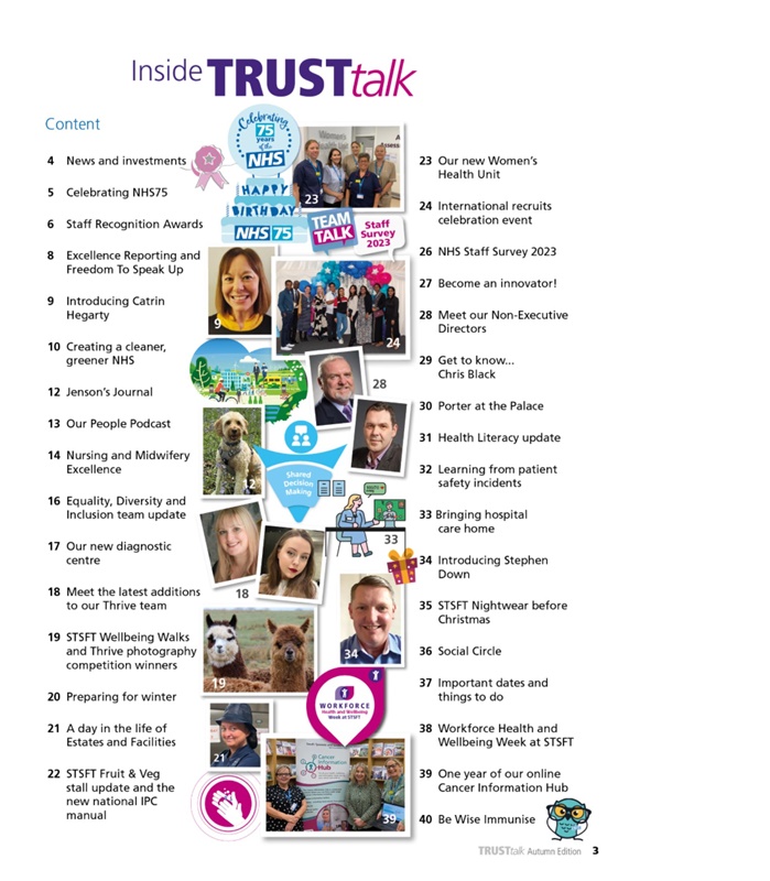 TRUSTtalk AW23 - 1