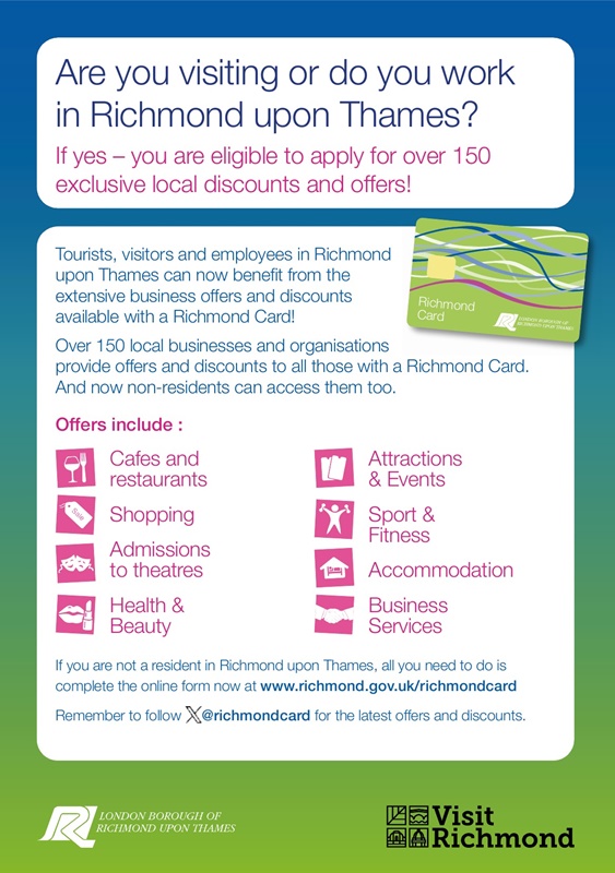 What's On Richmond - August2024