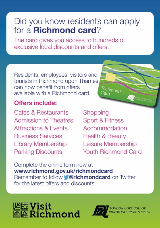 What's On Richmond - March 2023